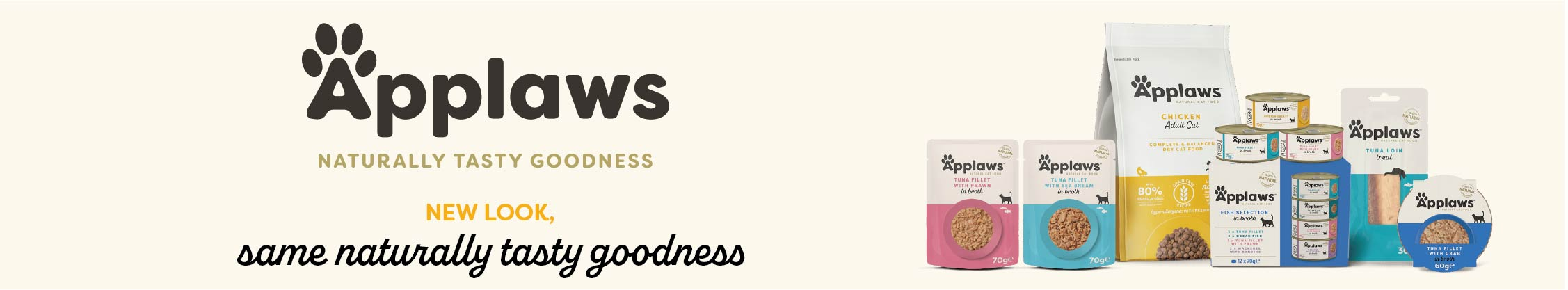 Applaws | Orange Pet Nutrition