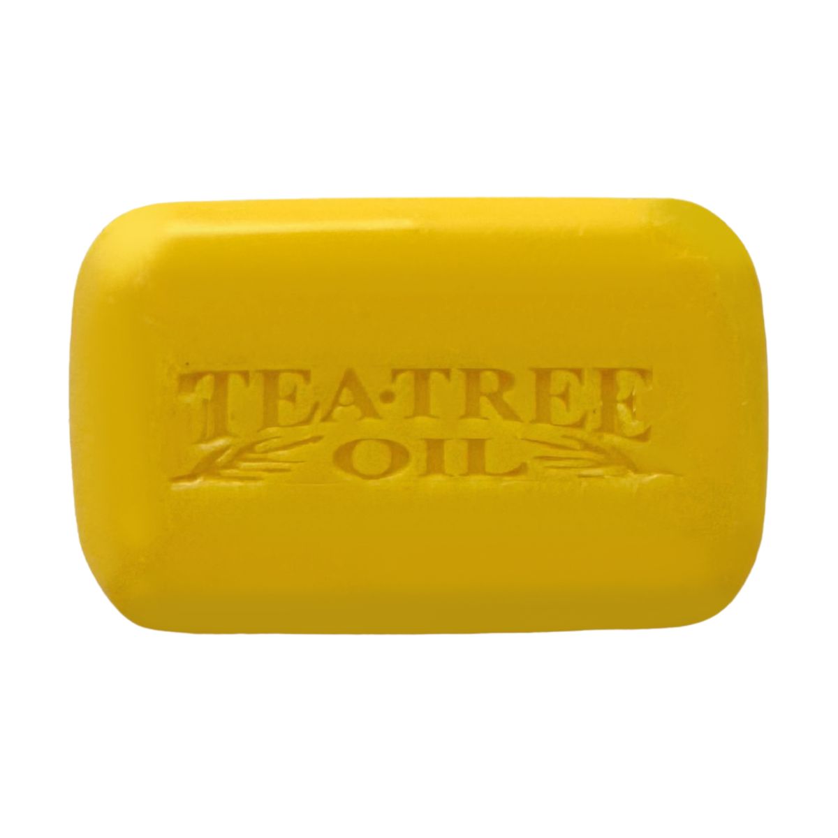 Tea Tree Oil Soap - Orange Pet Nutrition